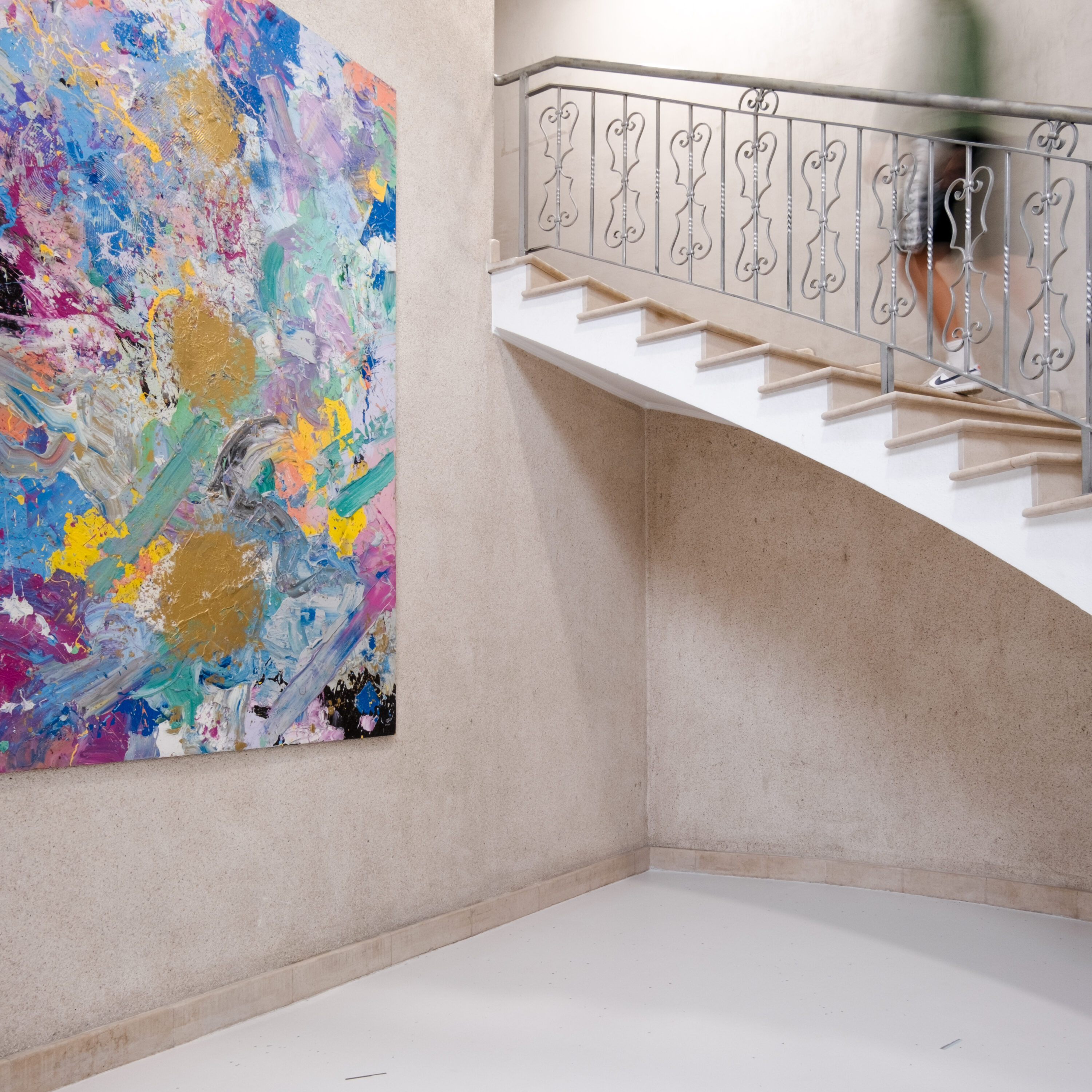 How To Create A Custom Inlay - Sibland Company